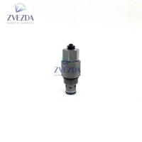 China Main Circuit Pressure Hydraulic Relief Valve Cartridge For Doosan Construction Machinery for sale
