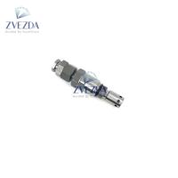 China 330bar HNBR Main Circuit Overload Excavator Relief Valve Cartridge For DH220-5 for sale