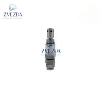 China 330bar HNBR Main Circuit Overload Excavator Relief Valve Cartridge For DH220-5 for sale