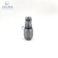 China Swing Buffer Main Pump Relief Hydraulic Cartridge Valve For PC200-7 DH300 for sale
