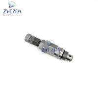 China Doosan DH500 Excavator Relief Valve Main Pump Overload Cartridge for sale