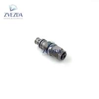 China Hydraulic Swing Main Relief Valve Komatsu Pressure Relief Cartridge For Doosan DX60 for sale