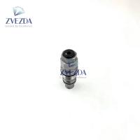 China Hydraulic Swing Main Relief Valve Komatsu Pressure Relief Cartridge For Doosan DX60 for sale