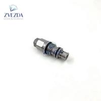 China Hydraulic Swing Main Relief Valve Komatsu Pressure Relief Cartridge For Doosan DX60 for sale