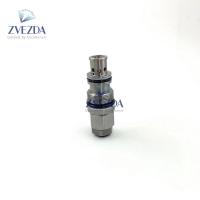 China Hydraulic Swing Main Relief Valve Komatsu Pressure Relief Cartridge For Doosan DX60 for sale