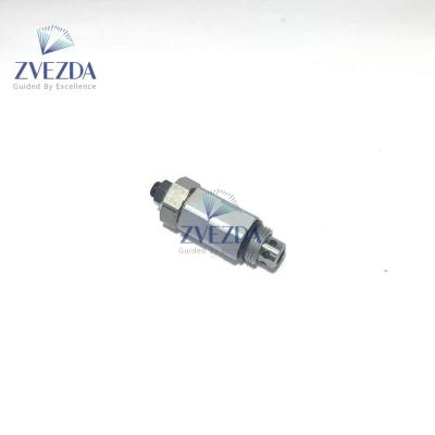 China CAT E200B Excavator Relief Valve Main Pump Overload Relief Cartridge for sale