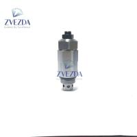 China CAT E200B Excavator Relief Valve Main Pump Overload Relief Cartridge for sale