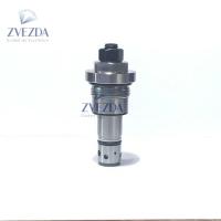 China Pneumatic Swing Buffer Excavator Relief Valve Cartridge Assembly For E307 for sale