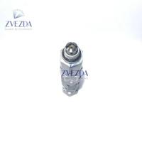 China Wear Resistant Hitachi Excavator Control Valve Pressure Relief Cartridge for sale