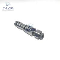 China ODM Cartridge Pressure Main Relief Valve PC200-8 E320B Assembly for sale