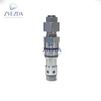 China ODM Cartridge Pressure Main Relief Valve PC200-8 E320B Assembly for sale