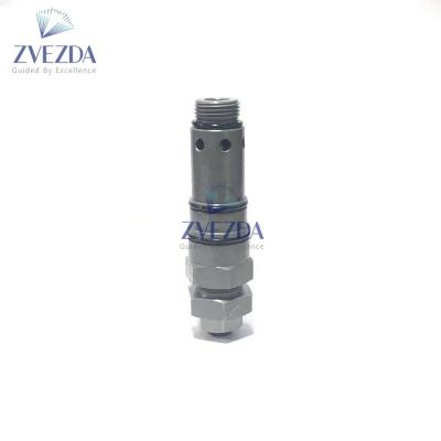 China Hydraulic Main Pump Overload Cartridge Relief Valve OEM 171-0030 For E320C for sale