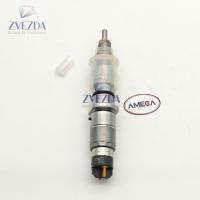 China Common Rail Fuel Injector Assembly OE 0445120236 For 6CT8.3 6D114 for sale