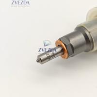 China Common Rail Fuel Injector Assembly OE 0445120236 For 6CT8.3 6D114 for sale