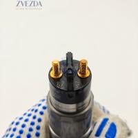 China Common Rail Fuel Injector Assembly OE 0445120236 For 6CT8.3 6D114 for sale