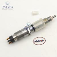 China Common Rail Fuel Injector Assembly OE 0445120236 For 6CT8.3 6D114 for sale