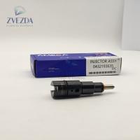 China Fuel Injector 0432193635 For HP5.9L Diesel Engine Mechanical Injector Spare Parts for sale