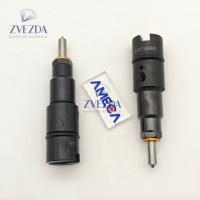 China Fuel Injector 0432193635 For HP5.9L Diesel Engine Mechanical Injector Spare Parts for sale