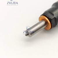 China Fuel Injector 0432193635 For HP5.9L Diesel Engine Mechanical Injector Spare Parts for sale