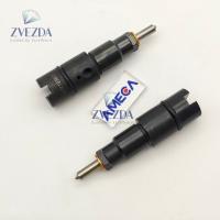China Fuel Injector 0432193635 For HP5.9L Diesel Engine Mechanical Injector Spare Parts for sale