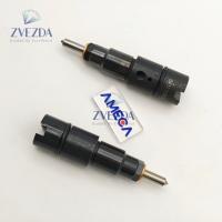 China Fuel Injector 0432193635 For HP5.9L Diesel Engine Mechanical Injector Spare Parts for sale