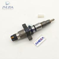 China Common Rail Fuel Injector OE 0445120007 For ISB Euro3 Diesel Engine OEM Replacement Parts for sale