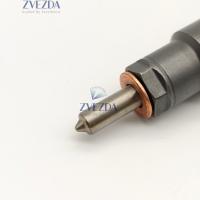 China Common Rail Fuel Injector OE 0445120007 For ISB Euro3 Diesel Engine OEM Replacement Parts for sale