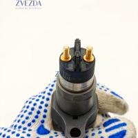 China Common Rail Fuel Injector OE 0445120007 For ISB Euro3 Diesel Engine OEM Replacement Parts for sale