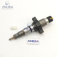 China Common Rail Fuel Injector OE 0445120007 For ISB Euro3 Diesel Engine OEM Replacement Parts for sale