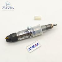 China Common Rail Fuel Injector OE 0445120289 For ISDE EU3 Diesel Engine OEM Replacement Parts for sale