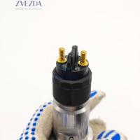 China Common Rail Fuel Injector OE 0445120289 For ISDE EU3 Diesel Engine OEM Replacement Parts for sale