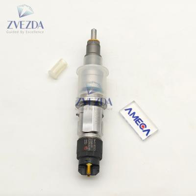 China Common Rail Fuel Injector OE 0445120289 For ISDE EU3 Diesel Engine OEM Replacement Parts for sale