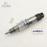 China Common Rail Fuel Injector OE 0445120289 For ISDE EU3 Diesel Engine OEM Replacement Parts for sale