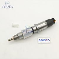 China Fuel Injector 0445120304 For ISL9 ISL8.9 QSD8.9 Engine Common Rail Injector Spare Parts for sale