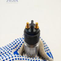 China Fuel Injector 0445120304 For ISL9 ISL8.9 QSD8.9 Engine Common Rail Injector Spare Parts for sale