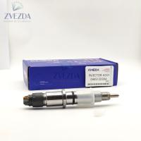 China Fuel Injector 0445120304 For ISL9 ISL8.9 QSD8.9 Engine Common Rail Injector Spare Parts for sale