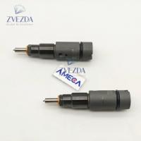 China Mechanical Fuel Injector Assembly OE 3975929 KBEL-P052 For L8.9 Long Type Diesel Engine for sale
