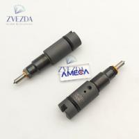 China Mechanical Fuel Injector Assembly OE 3975929 KBEL-P052 For L8.9 Long Type Diesel Engine for sale