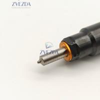 China Mechanical Fuel Injector Assembly OE 3975929 KBEL-P052 For L8.9 Long Type Diesel Engine for sale