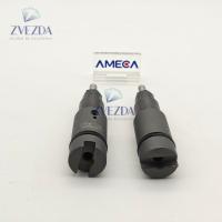 China Mechanical Fuel Injector Assembly OE 3975929 KBEL-P052 For L8.9 Long Type Diesel Engine for sale