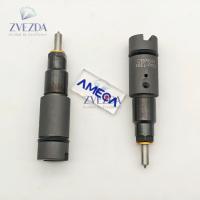 China Mechanical Fuel Injector Assembly OE 3975929 KBEL-P052 For L8.9 Long Type Diesel Engine for sale