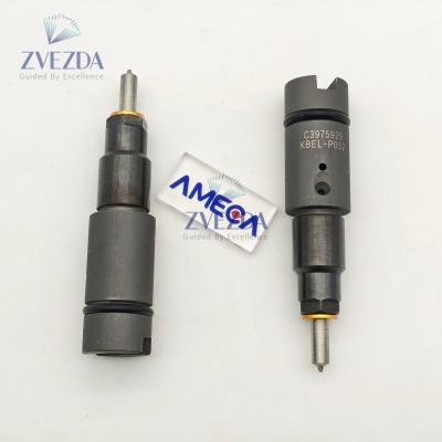 China Mechanical Fuel Injector Assembly OE 3975929 KBEL-P052 For L8.9 Long Type Diesel Engine for sale