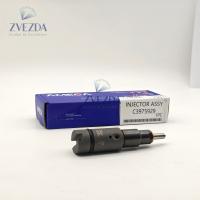 China Mechanical Fuel Injector Assembly OE 3975929 KBEL-P052 For L8.9 Long Type Diesel Engine for sale