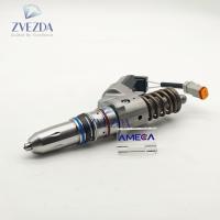 China EUI Unit Fuel Injector Assembly OE 3411756 For M11 Diesel Engine for sale