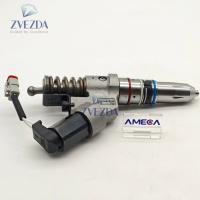China EUI Unit Fuel Injector Assembly OE 3411756 For M11 Diesel Engine for sale