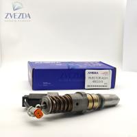 China Diesel Engine Fuel Injection Spare Parts EUI Unit Injector 4903319 Fit M11 for sale