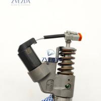 China Diesel Engine Fuel Injection Spare Parts EUI Unit Injector 4903319 Fit M11 for sale