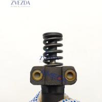 China Mechanical Fuel Injector Assembly OE 6620-11-3011 For NH220 Diesel Engine OEM Replacement Parts for sale