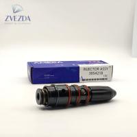China Fuel Injector 3054218 For NT855 Diesel Engine Mechanical Injector Spare Parts for sale