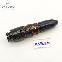 China Mechanical Fuel Injector Assembly OE 3054250 For NTA855 Diesel Engine for sale